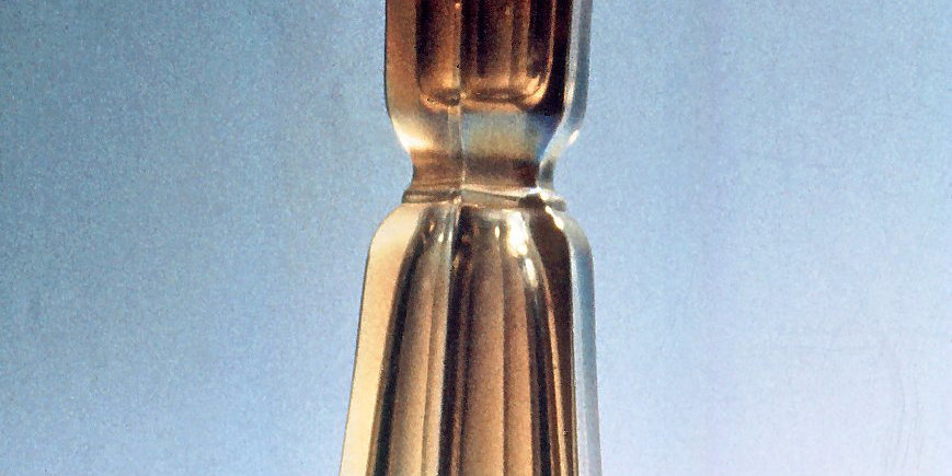 Candlestick · Brooklyn Museum