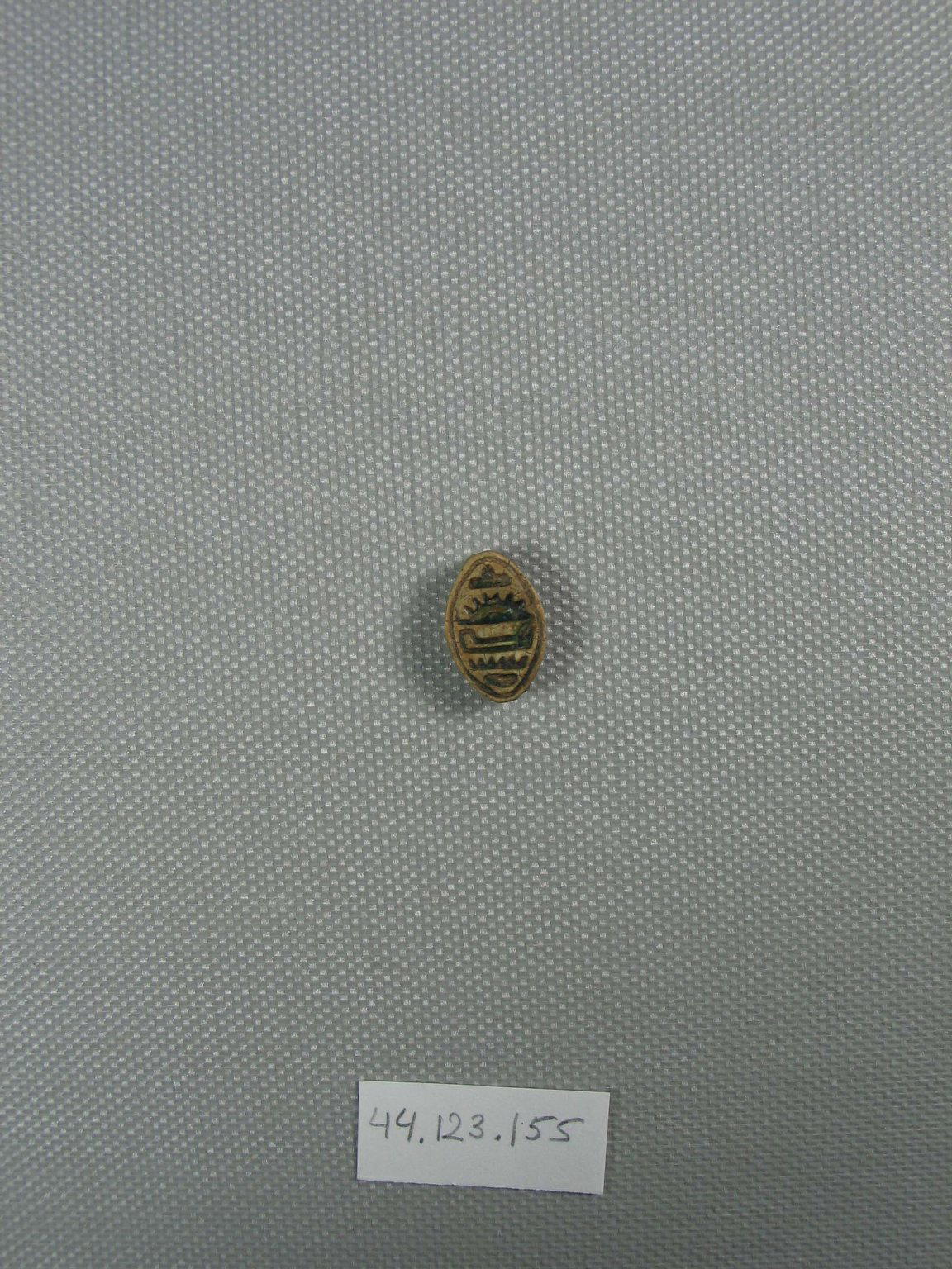 Lentoid · Brooklyn Museum