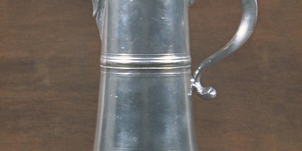 Flagon · Brooklyn Museum