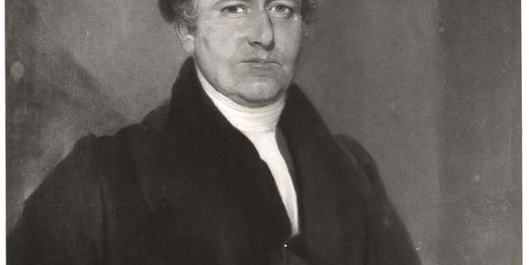 Matthew Clarkson Jr. · Brooklyn Museum