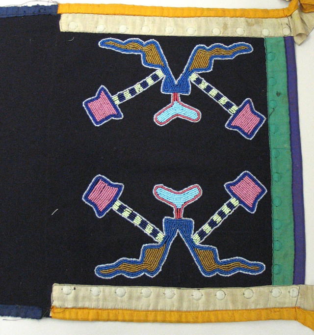 Breechcloth · Brooklyn Museum