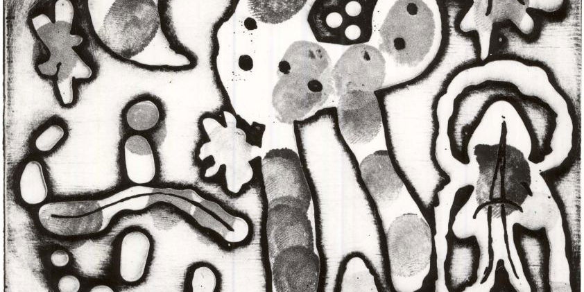 Composition, No. 2 · Brooklyn Museum