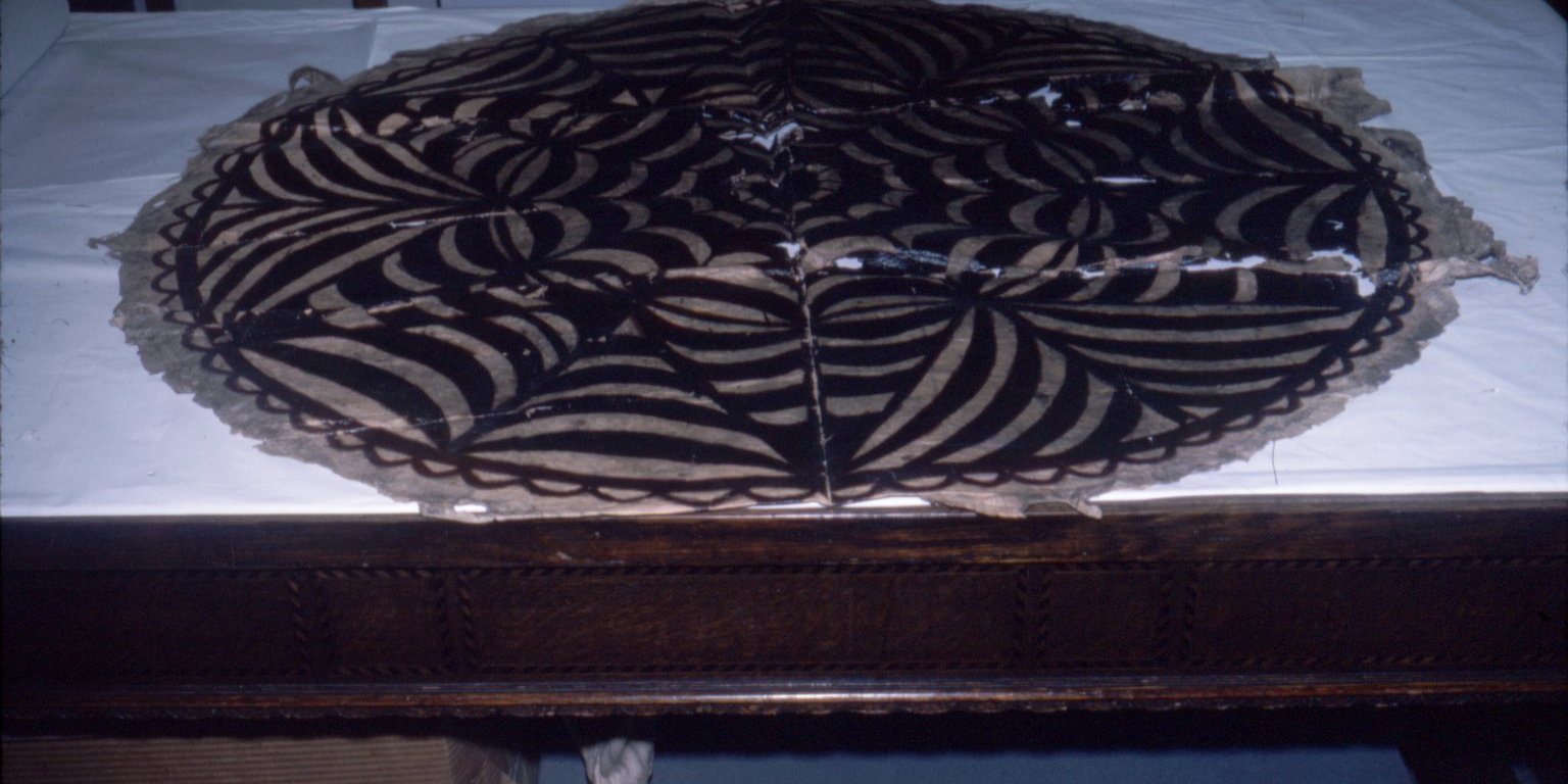 Tapa (Siapo) · Brooklyn Museum