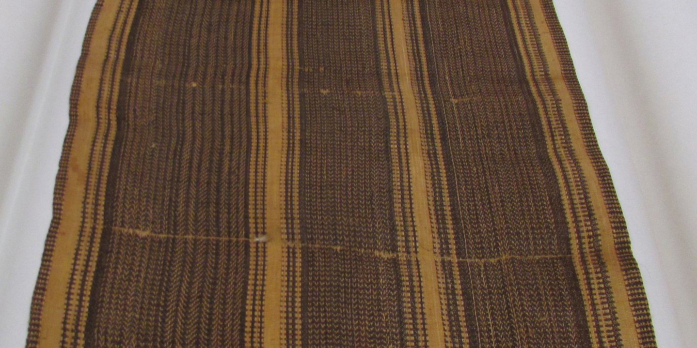 Fibre Cloth · Brooklyn Museum