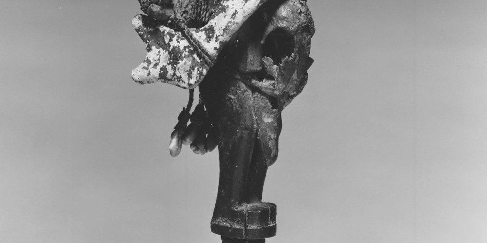 Bocio · Brooklyn Museum