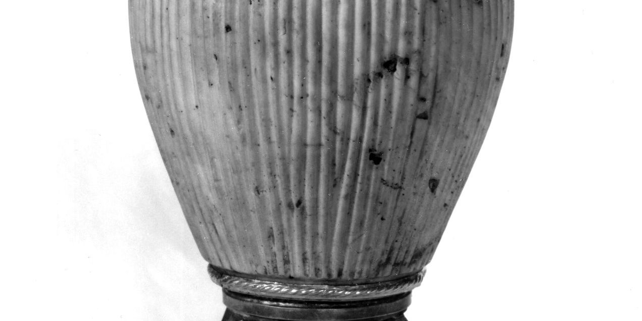 Vase of Ovoid Shape · Brooklyn Museum