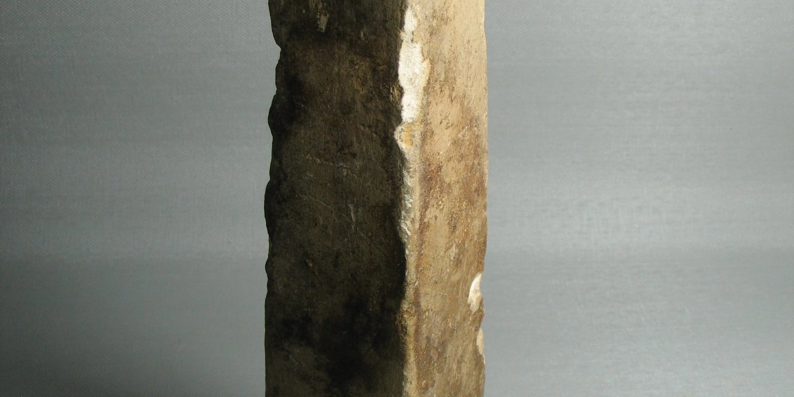 Obelisk of a Woman · Brooklyn Museum