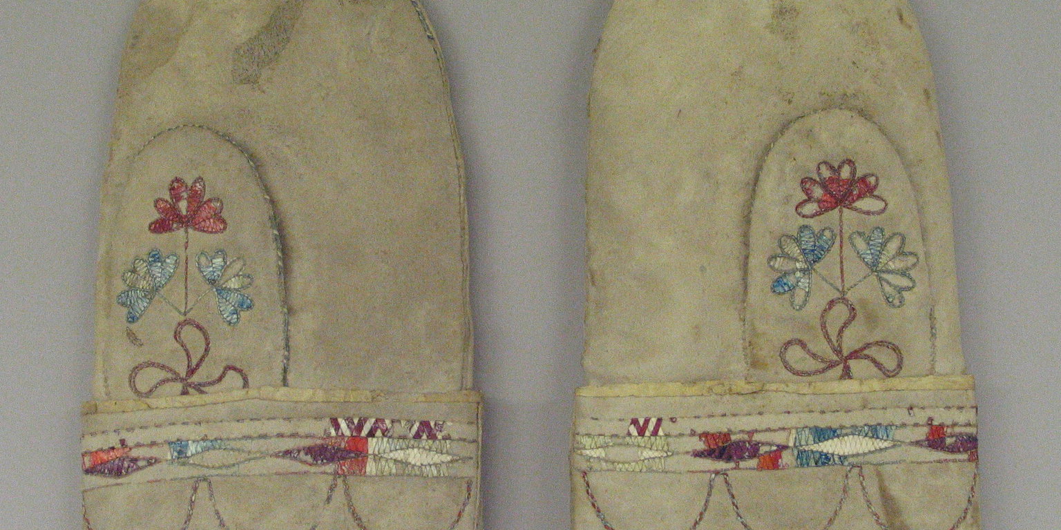 Mittens · Brooklyn Museum