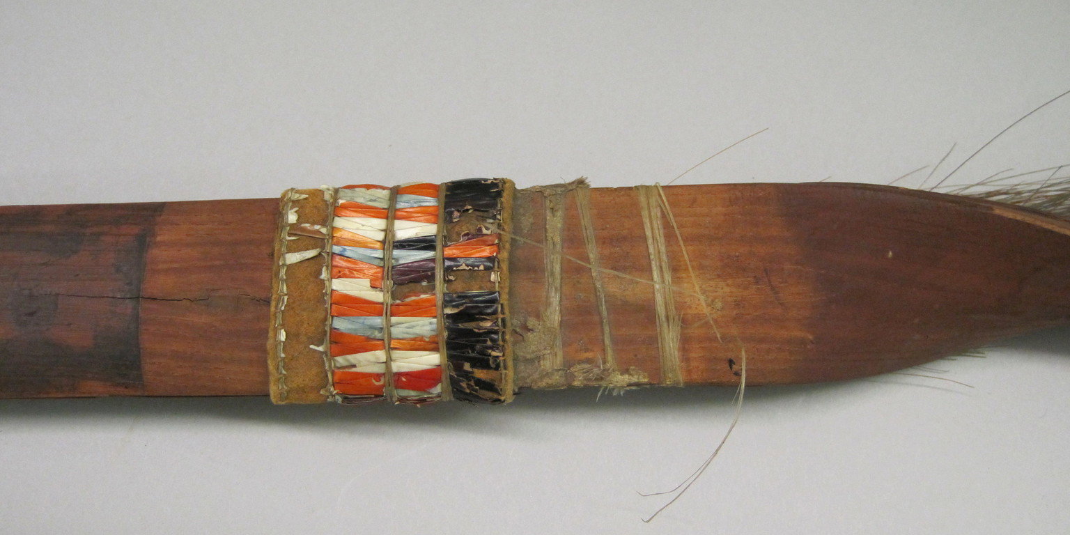 Pipe Stem · Brooklyn Museum
