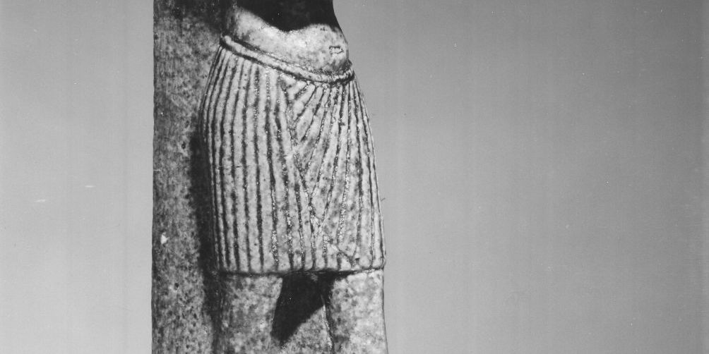 Thoth · Brooklyn Museum