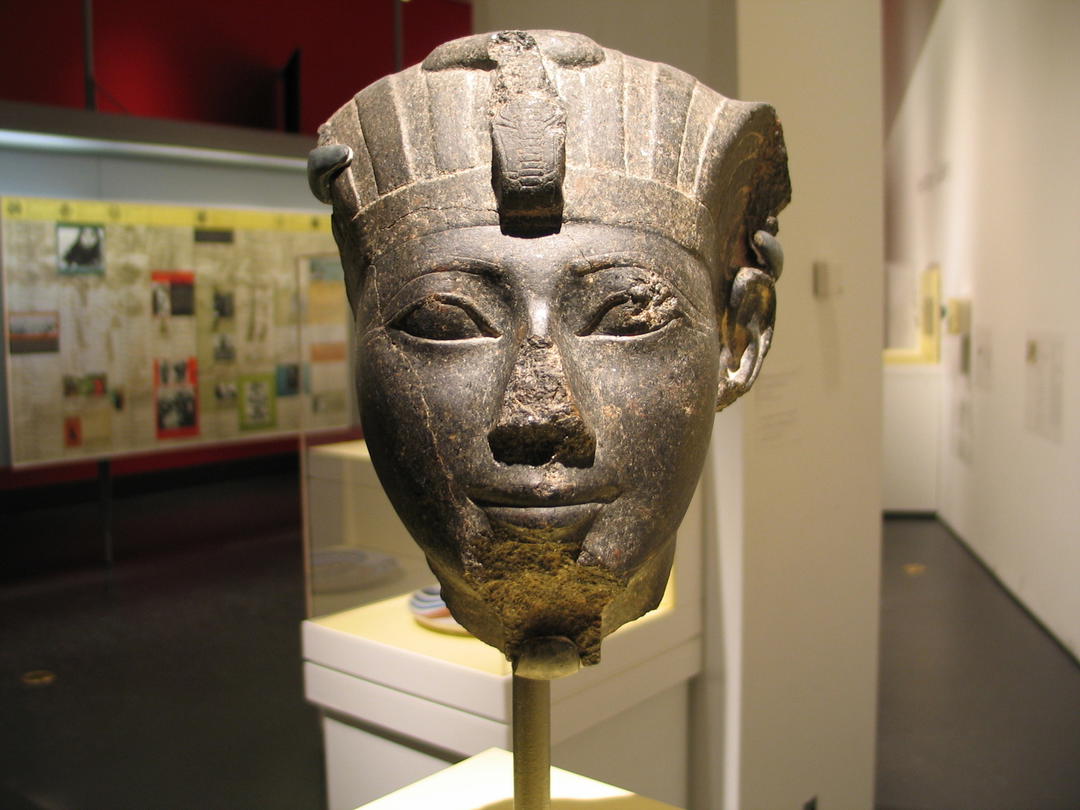 Hatshepsut · Brooklyn Museum