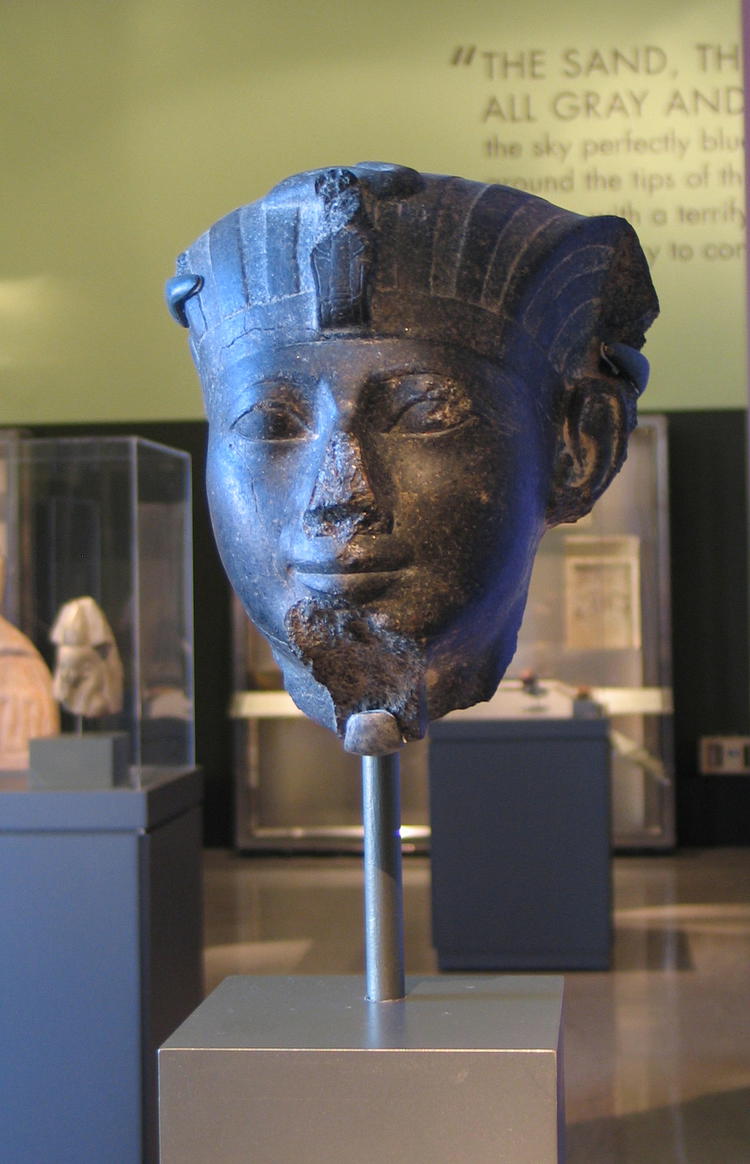 Hatshepsut · Brooklyn Museum