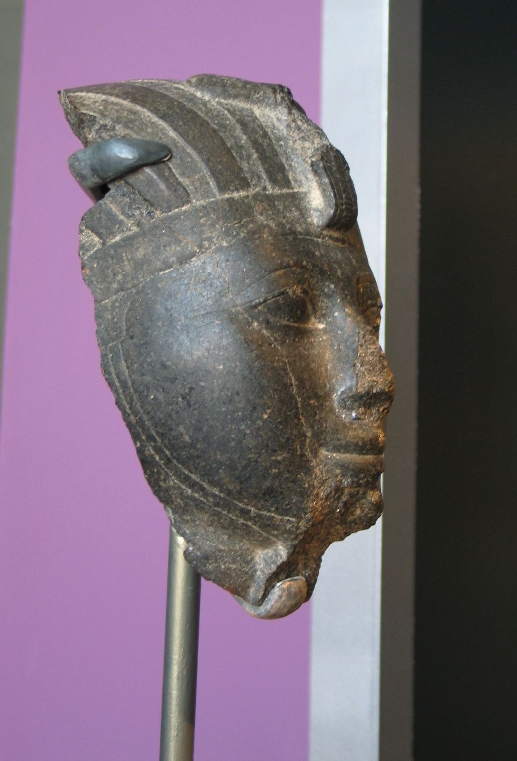 Hatshepsut · Brooklyn Museum