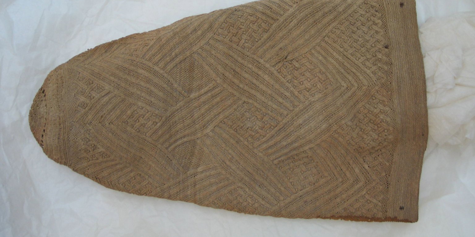 Prestige cap (mpu) · Brooklyn Museum