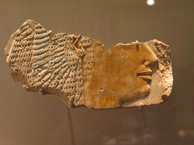 Queen Ahmose, Mother of Hatshepsut · Brooklyn Museum