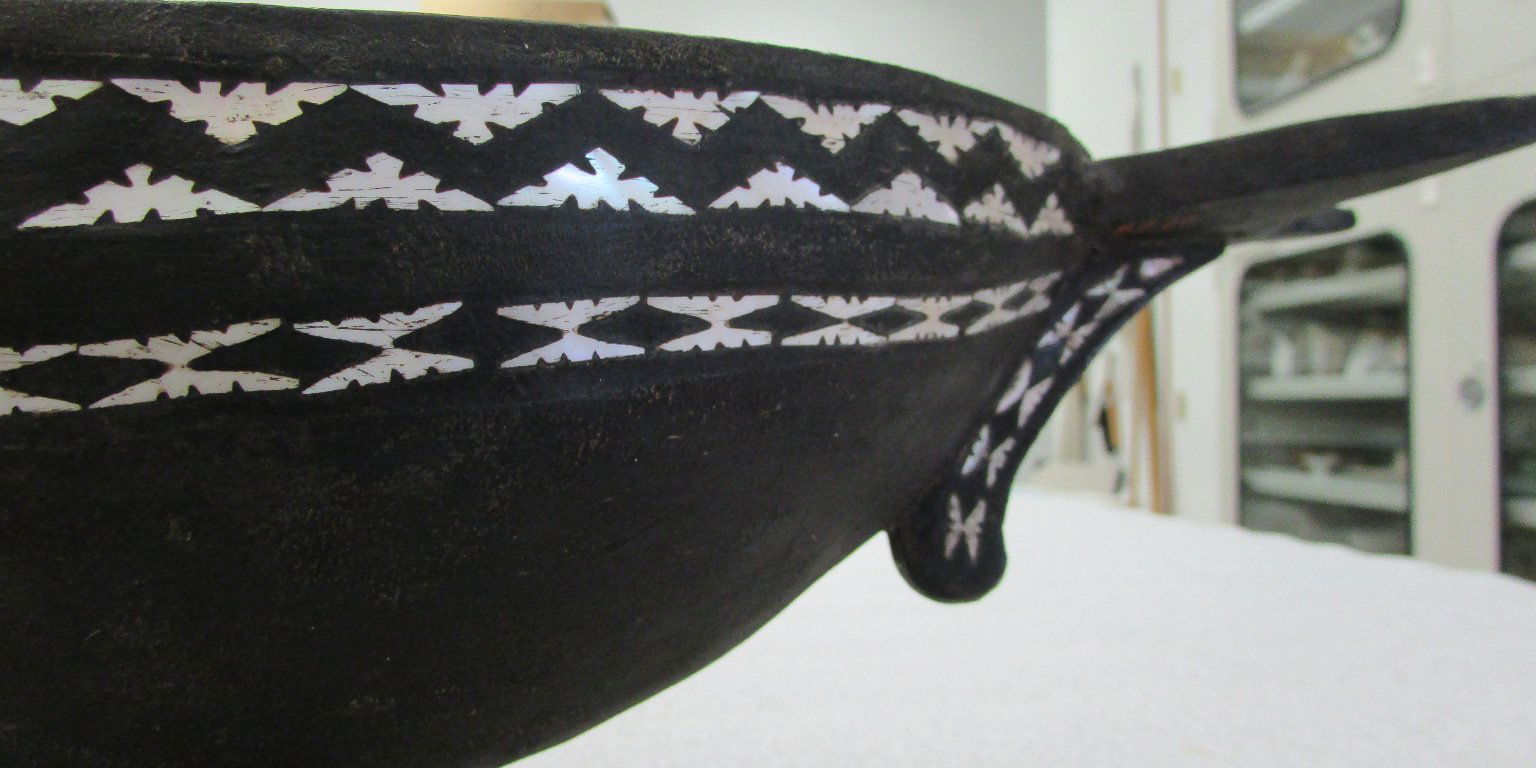 Bird Bowl (Apira Ni Mwane) · Brooklyn Museum