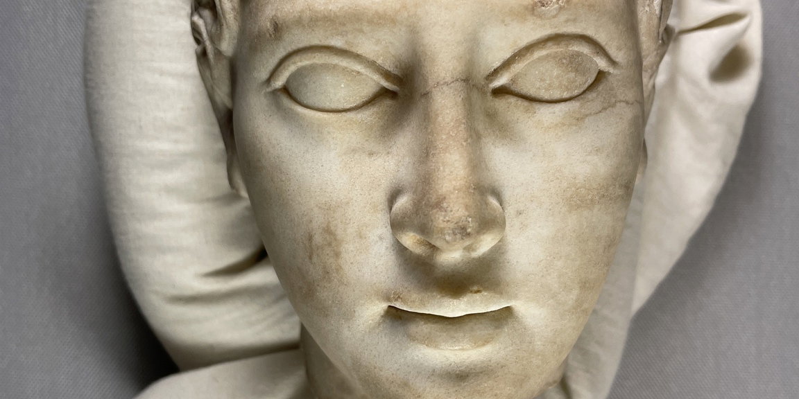 Head of Youth · Brooklyn Museum