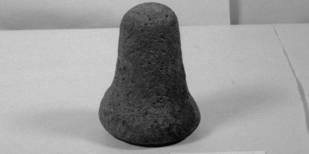 Pestle · Brooklyn Museum
