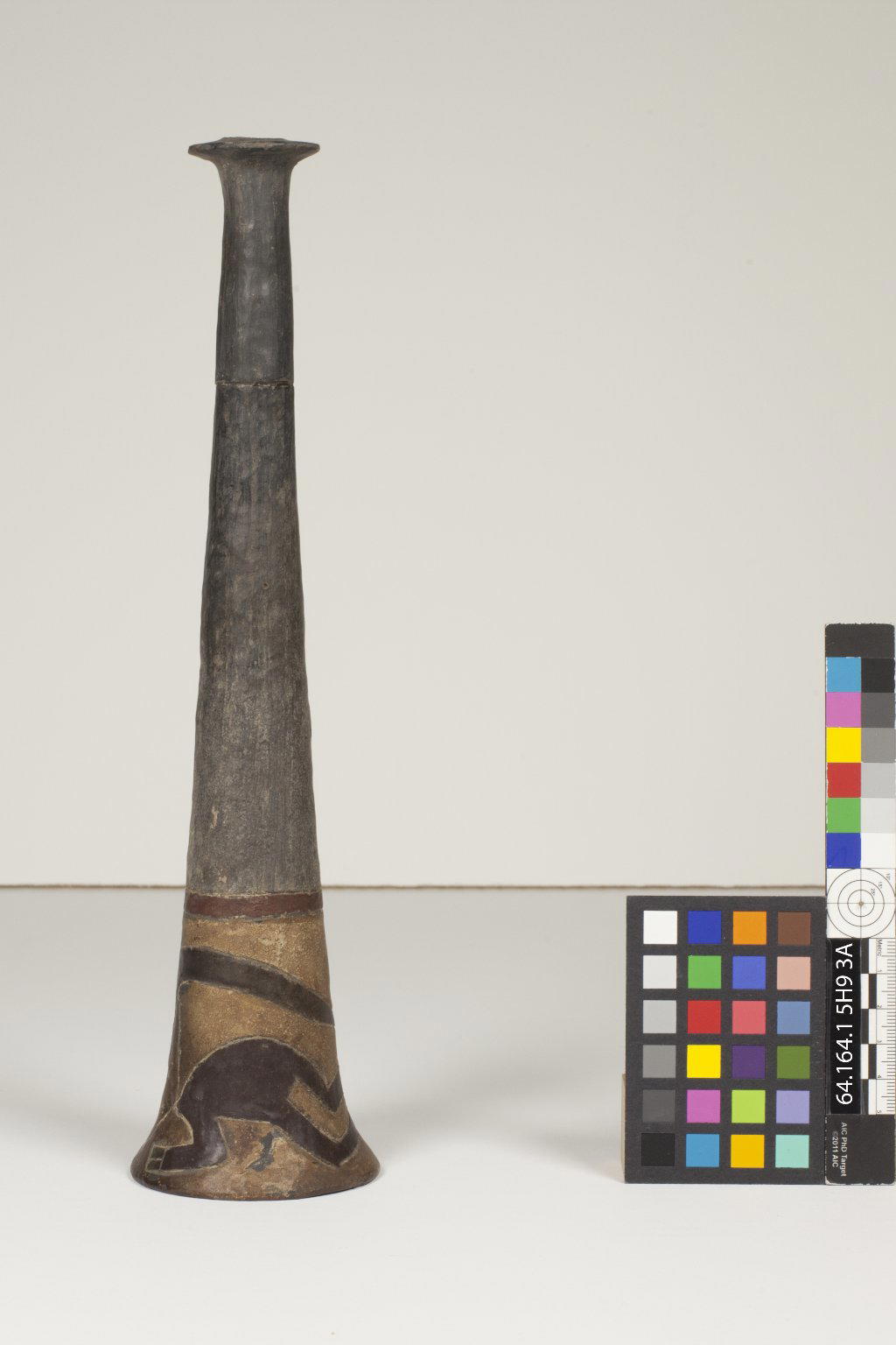 Trumpet · Brooklyn Museum