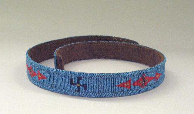 Belt · Brooklyn Museum