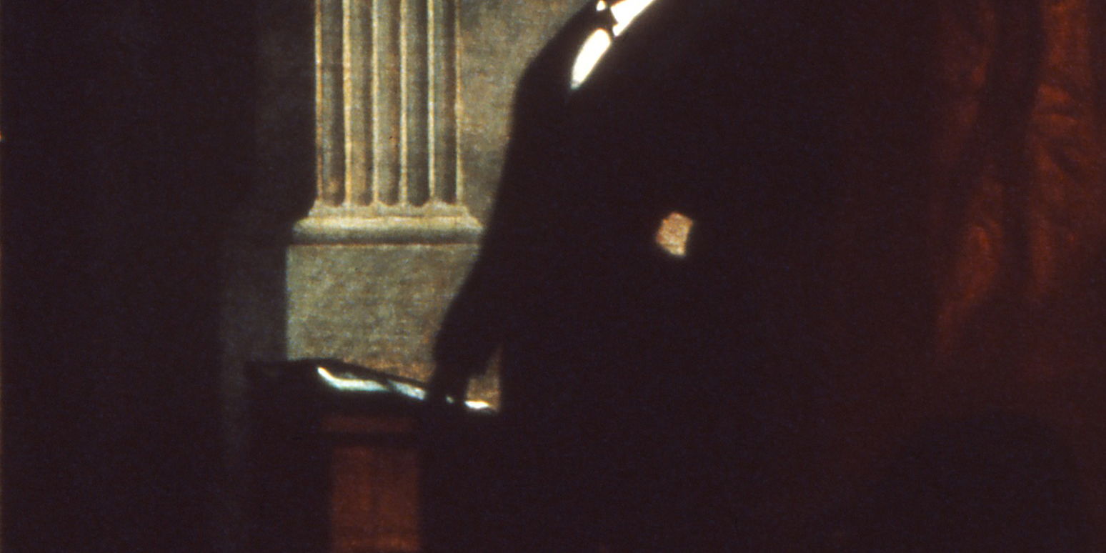 General Francis Preston Blair, Jr. · Brooklyn Museum