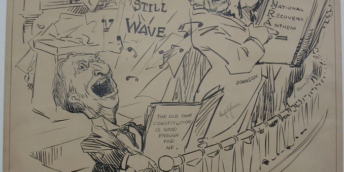 Who's Singing Off Key? · Brooklyn Museum