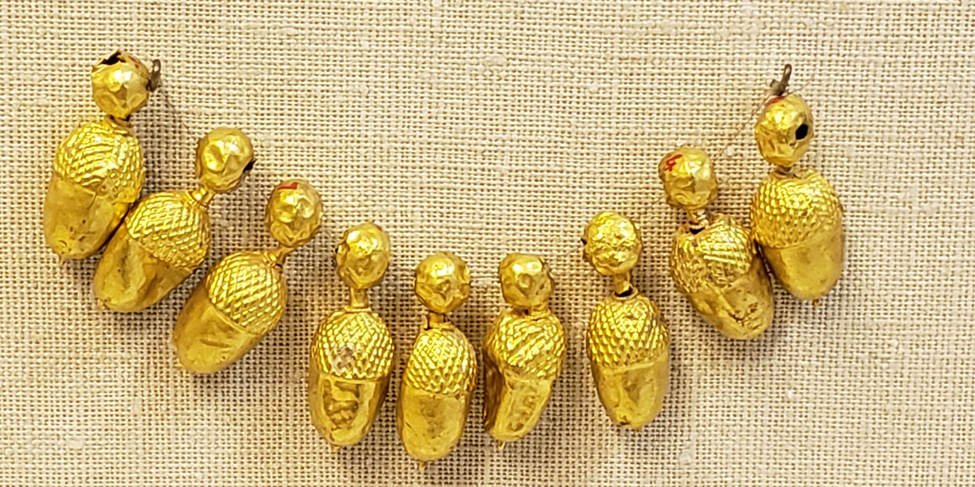 Acorn · Brooklyn Museum