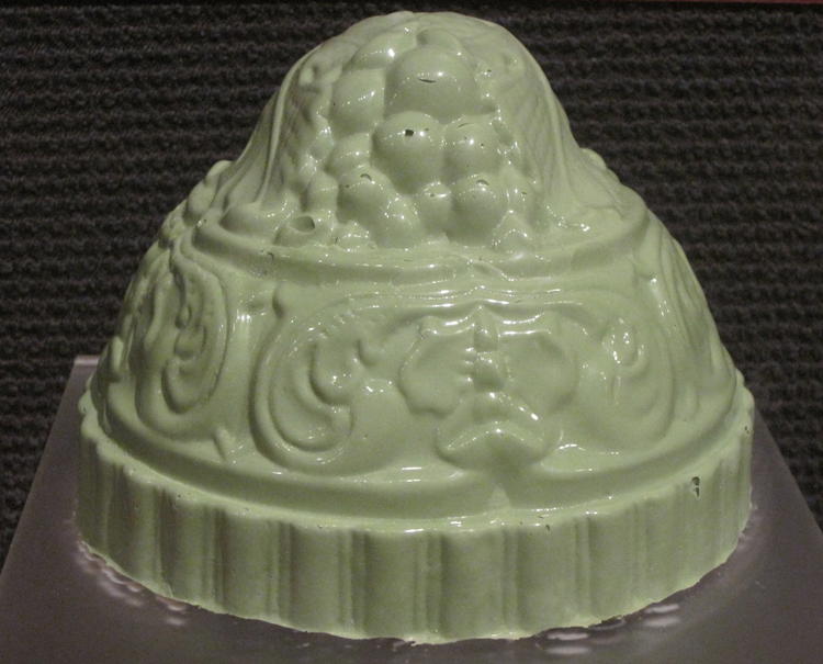 Mold · Brooklyn Museum