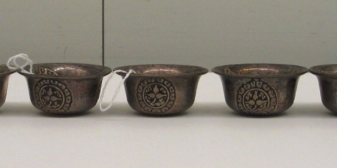 Shrine Cup · Brooklyn Museum