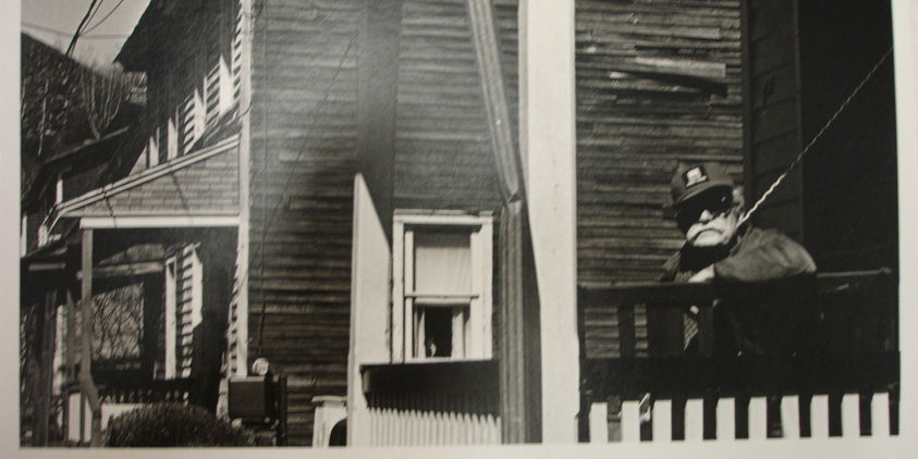 Frank Nestor-Near Mahonoy City, Pennsylvania · Brooklyn Museum