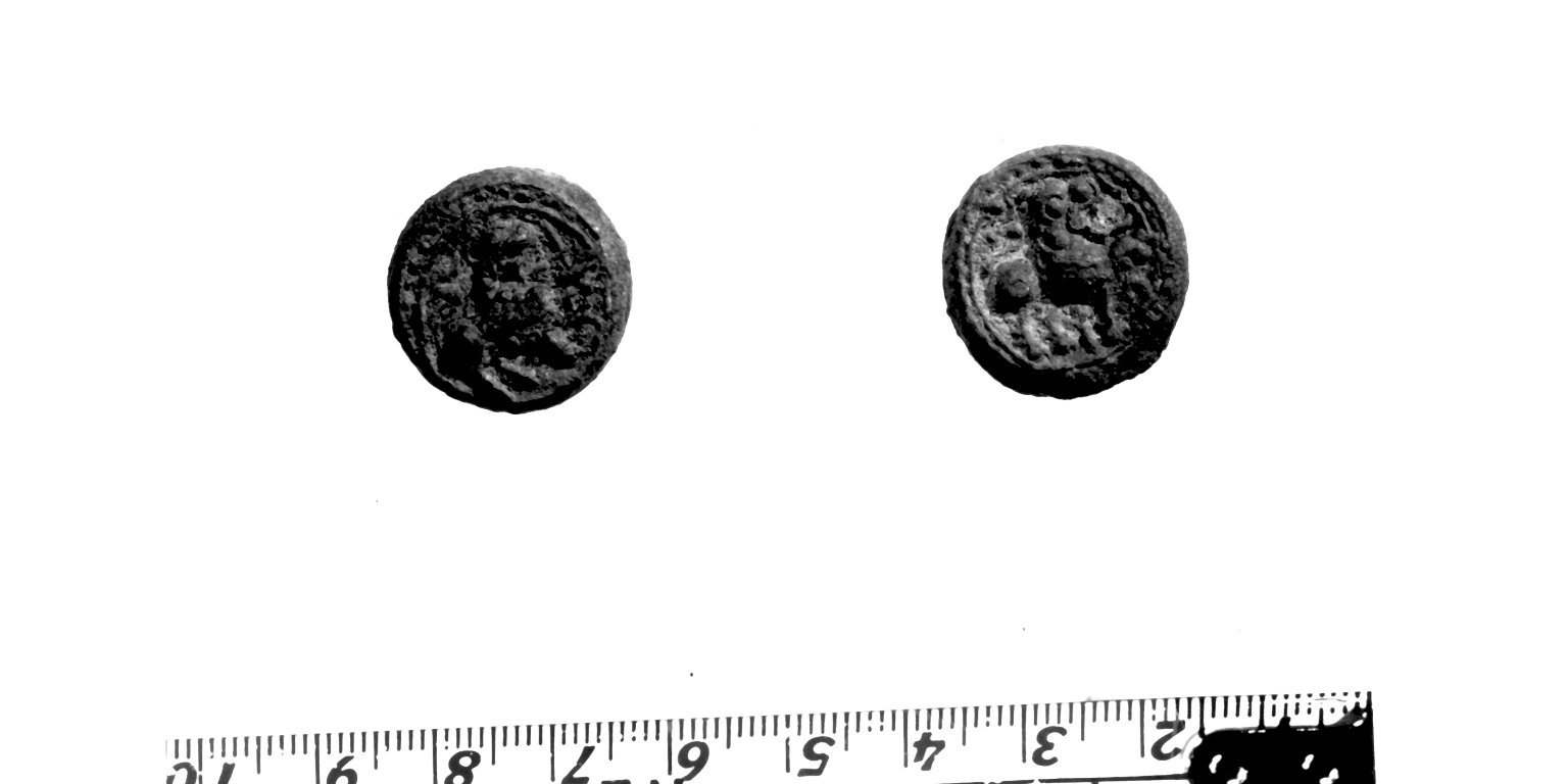 Coin · Brooklyn Museum
