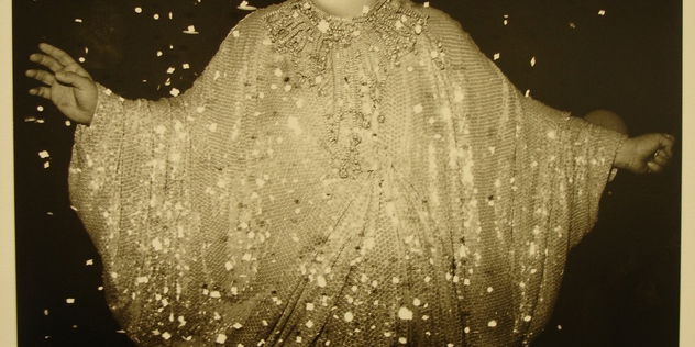 Snowflake · Brooklyn Museum