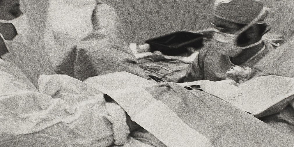 Birth of Angela · Brooklyn Museum