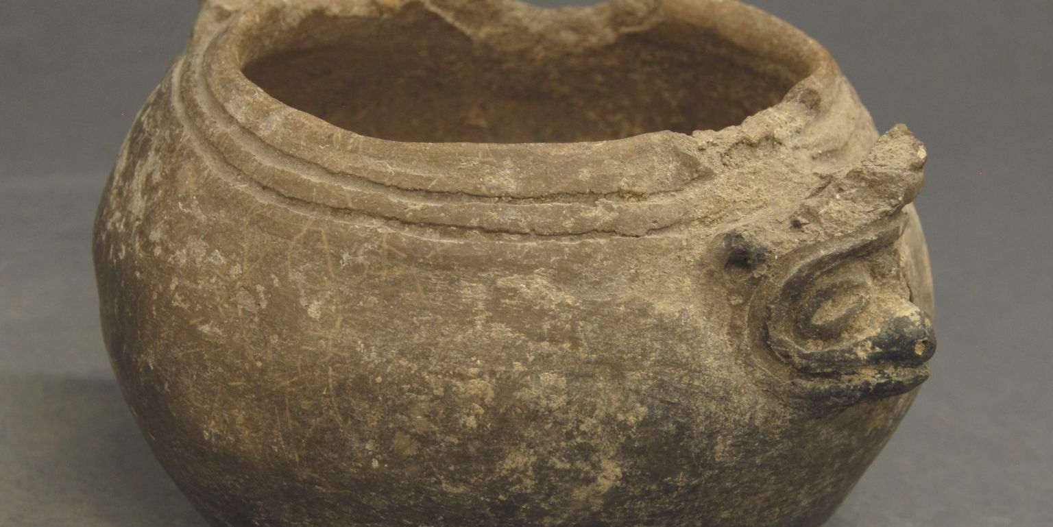 Bowl · Brooklyn Museum