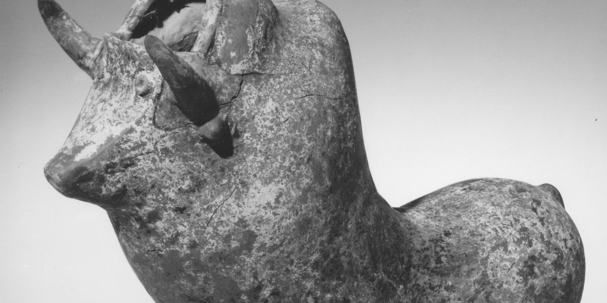 Bull · Brooklyn Museum