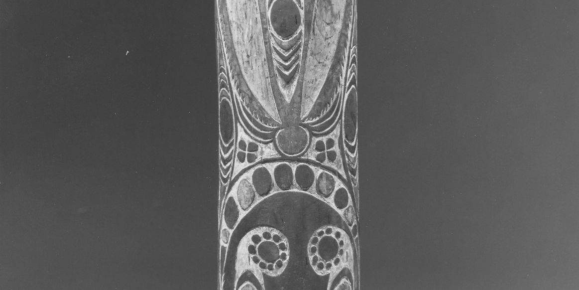 Shield · Brooklyn Museum