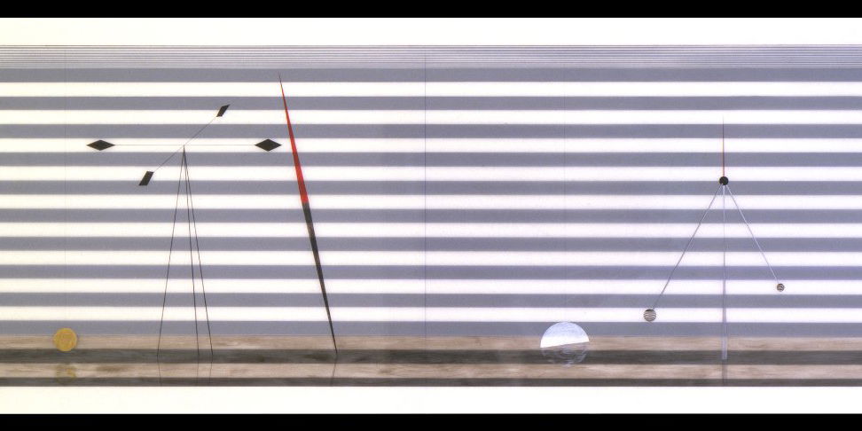 Vis a Vis · Brooklyn Museum