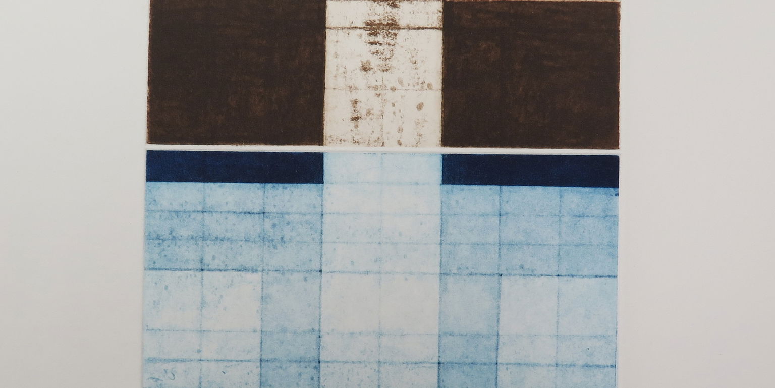 Land Over Water · Brooklyn Museum