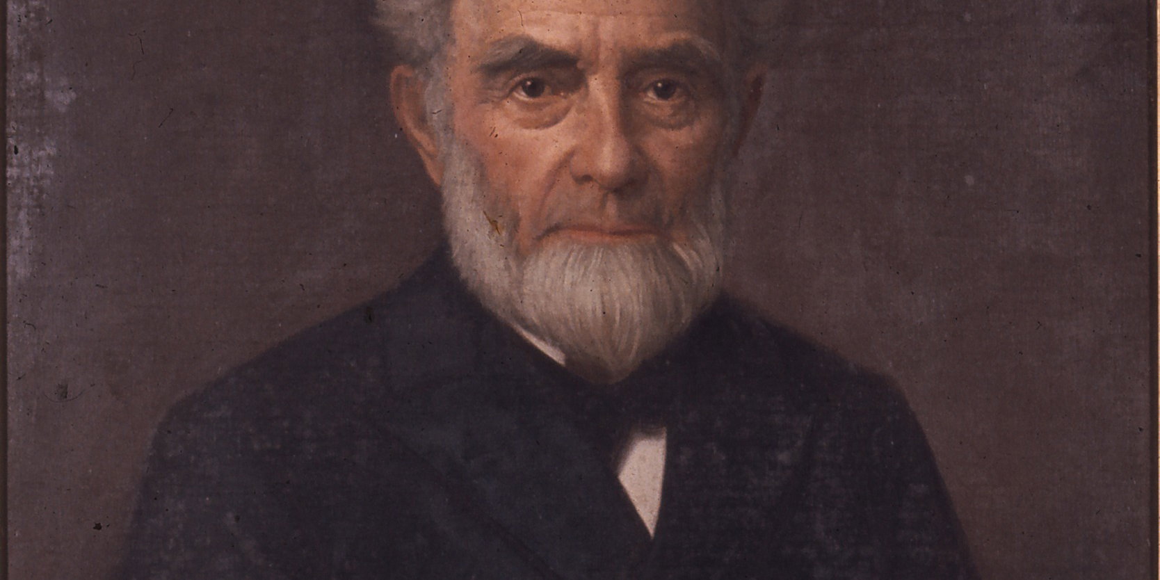 General Jesse C. Smith · Brooklyn Museum