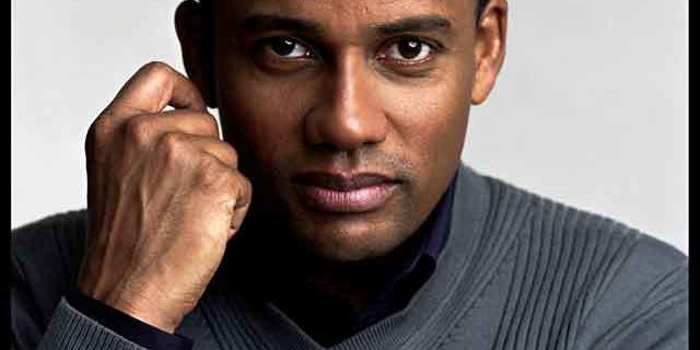 Hill Harper · Brooklyn Museum