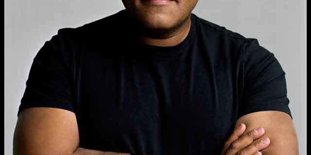 Lawrence Fishburne · Brooklyn Museum