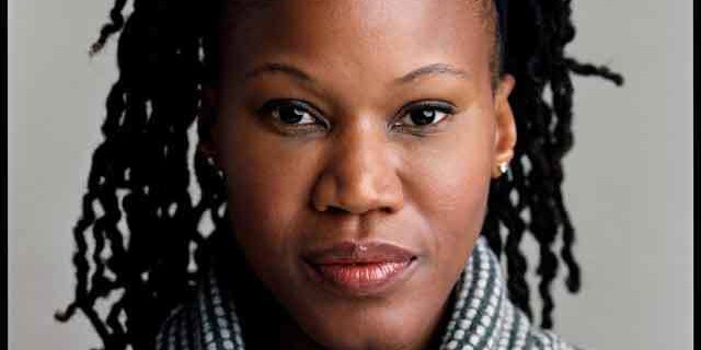 Majora Carter · Brooklyn Museum