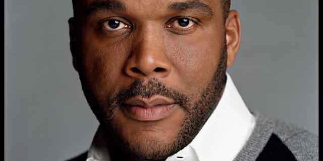 Tyler Perry · Brooklyn Museum