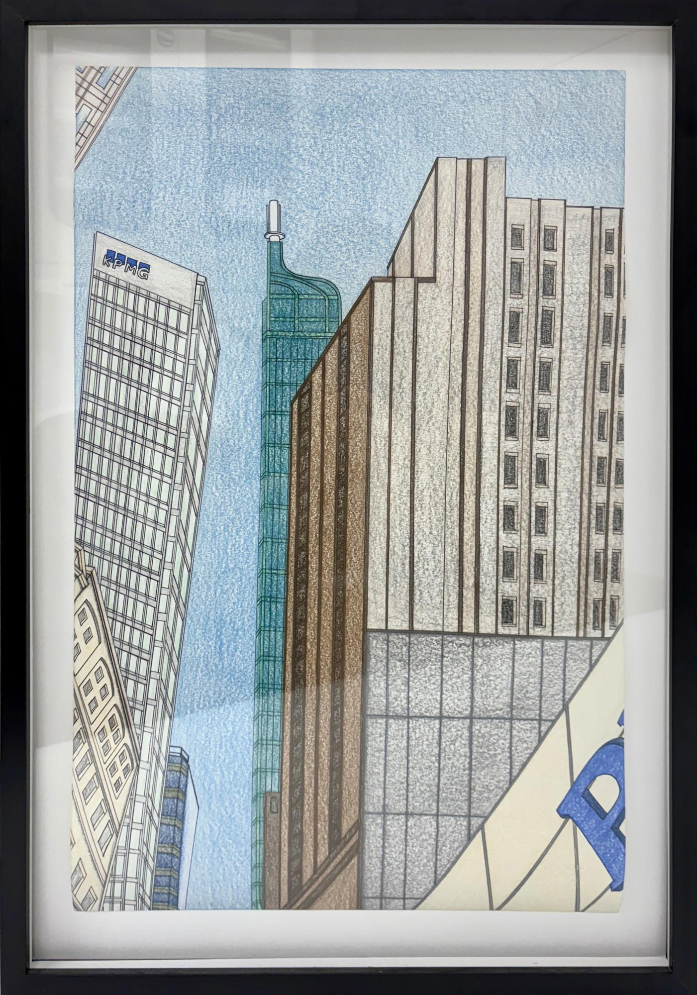 Toronto · Brooklyn Museum