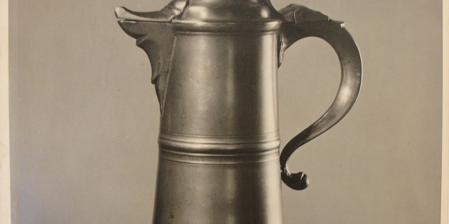 Pewter · Brooklyn Museum