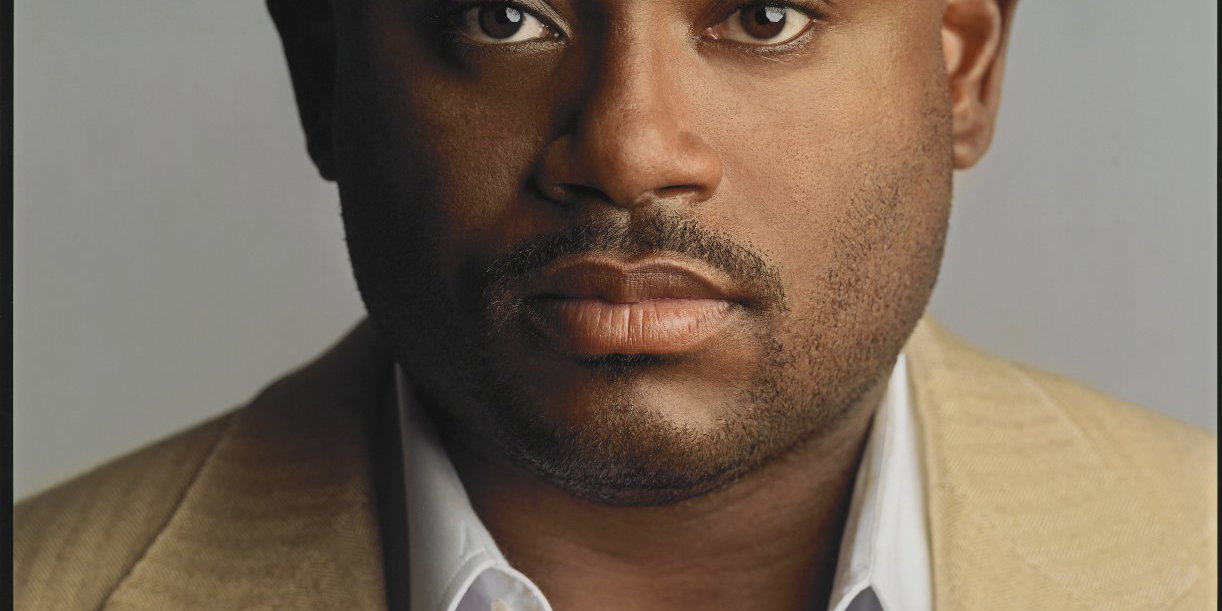 Steven Stoute · Brooklyn Museum
