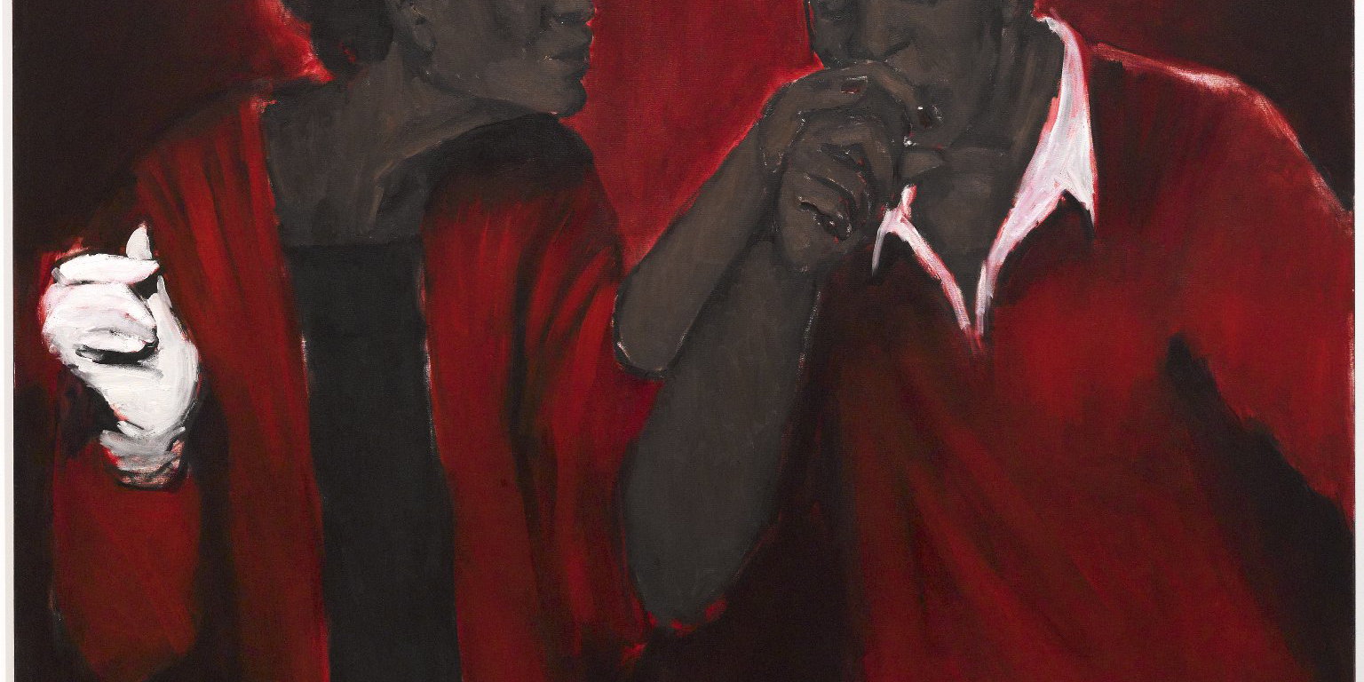 The Root · Brooklyn Museum