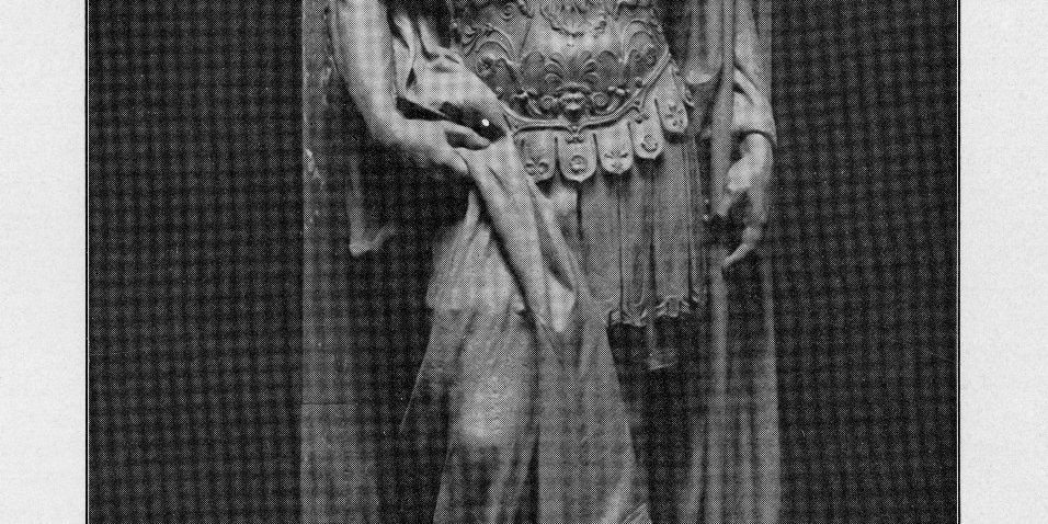 The Roman Emperor · Brooklyn Museum