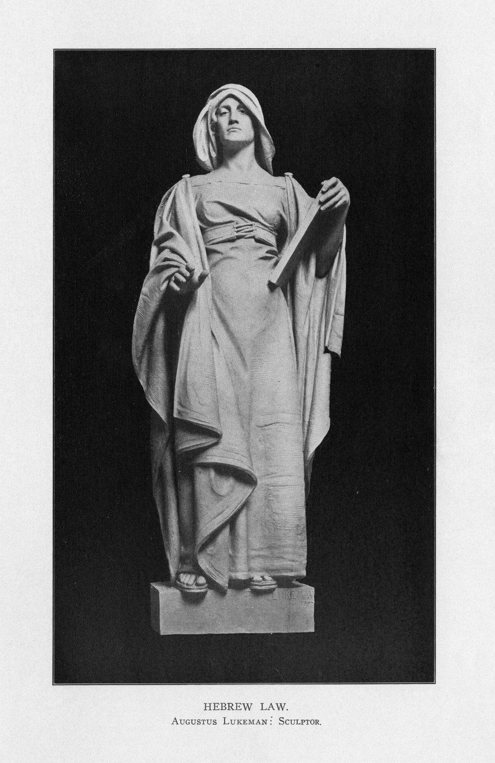 The Hebrew Apostle