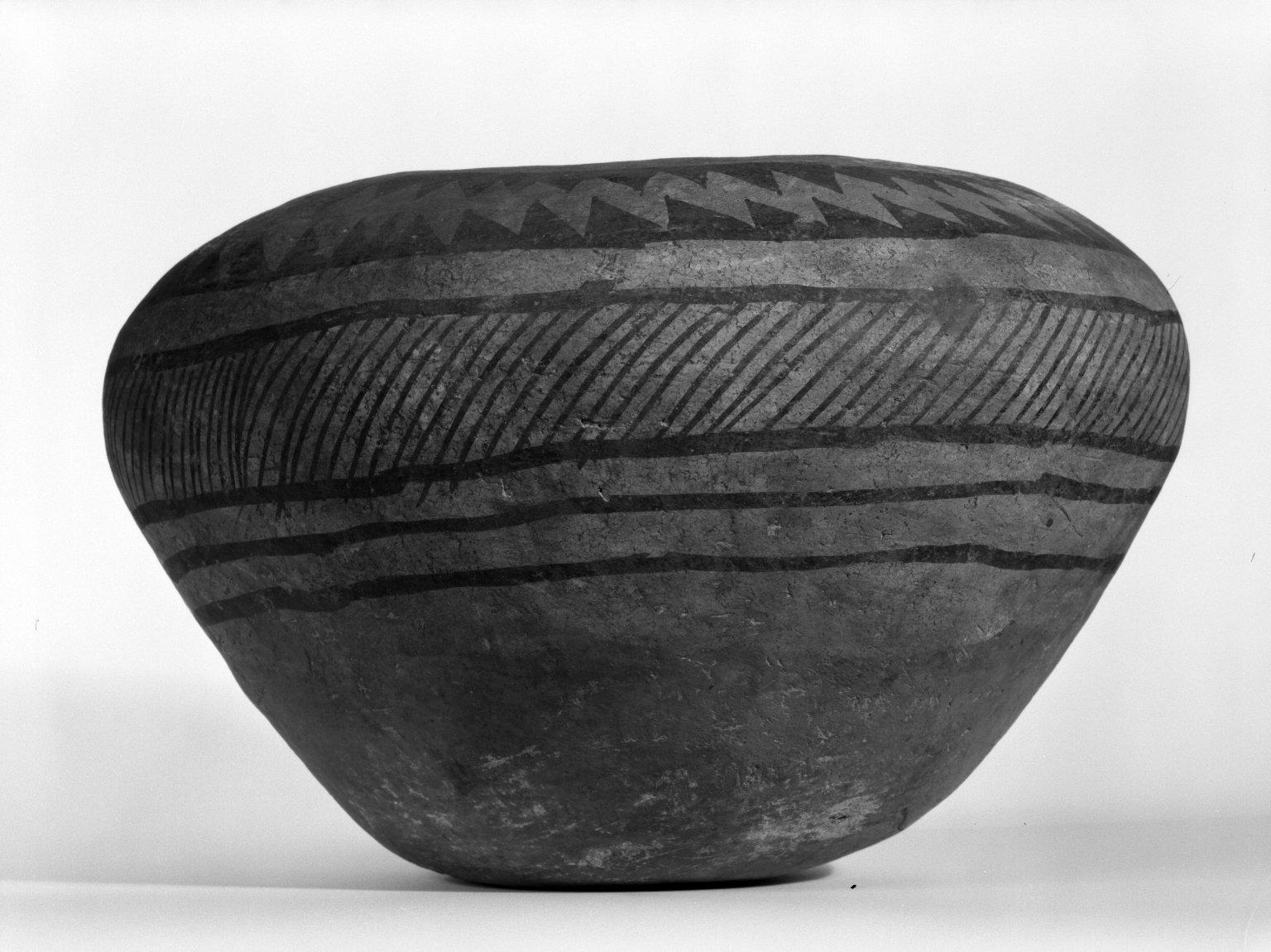 Single Earring, Roman Type · Brooklyn Museum
